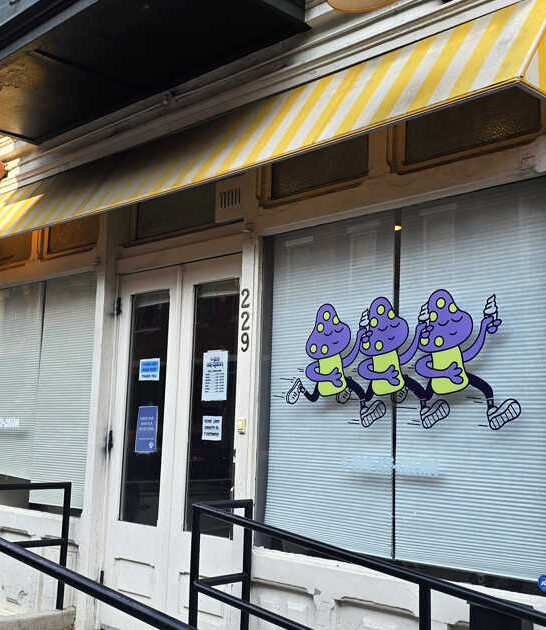pennsylvania ice cream parlors ftr
