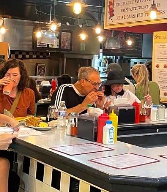 pennsylvania incredible amish restaurants ftr