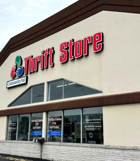 pennsylvania legendary secondhand shop ftr