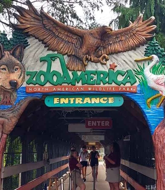 pennsylvania little known zoo ftr
