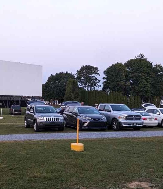 pennsylvania summer secret theater ftr