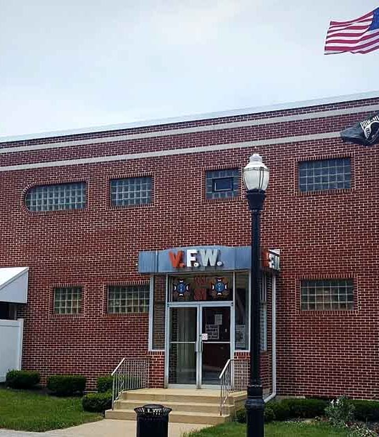 pennsylvania vfw american food ftr