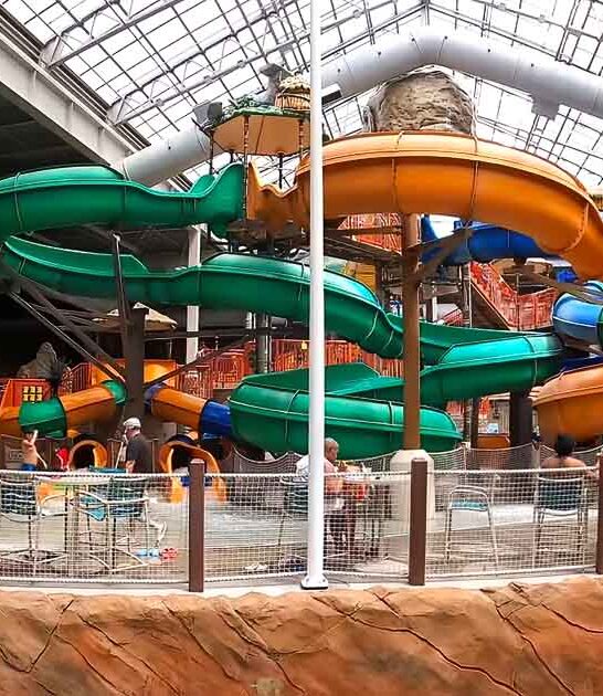 pennsylvania waterpark so fun ftr