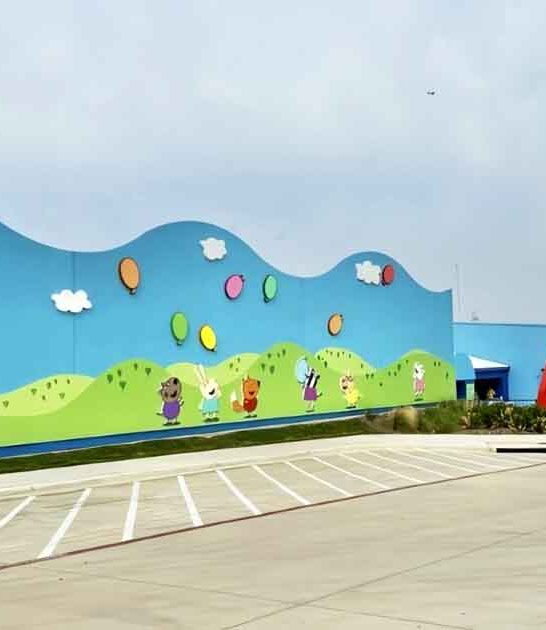 peppa pig park texas ftr