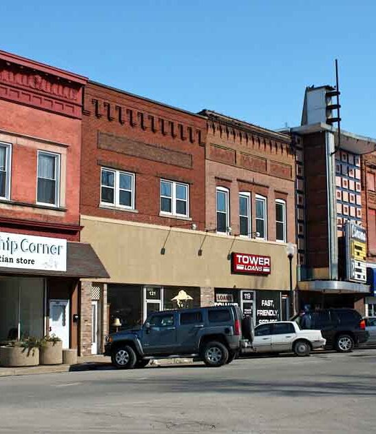 perfect illinois town visit ftr