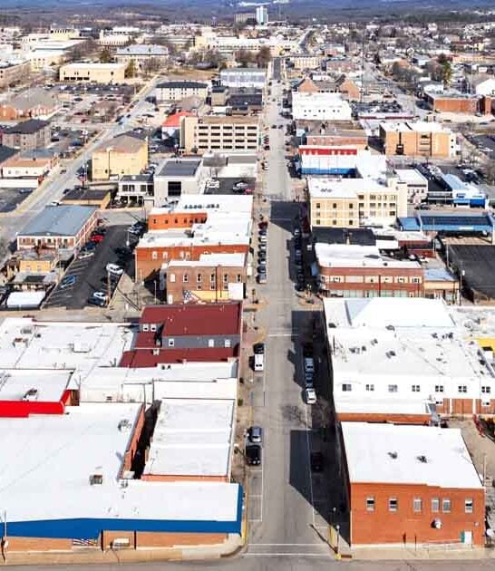 perfectly sized missouri city ftr