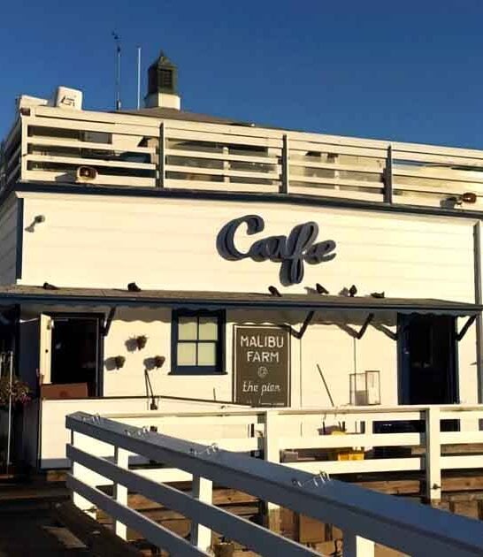 pier cafe brunch california ftr