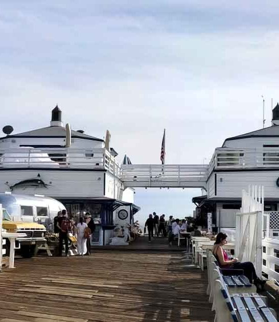 pier cafe dining california ftr