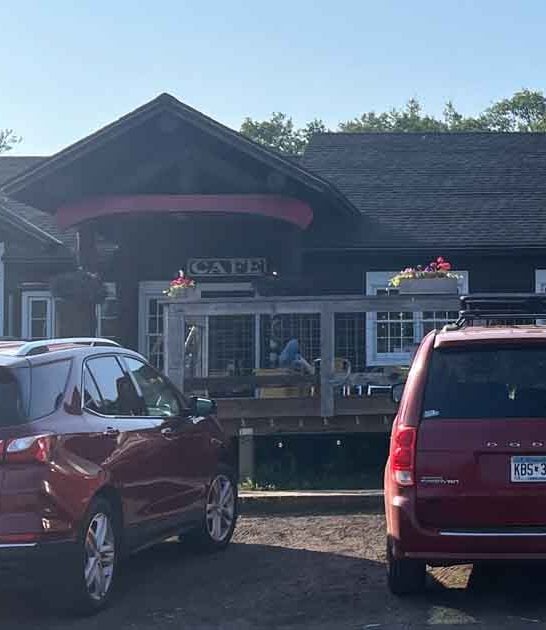 pies rustic minnesota cafe ftr