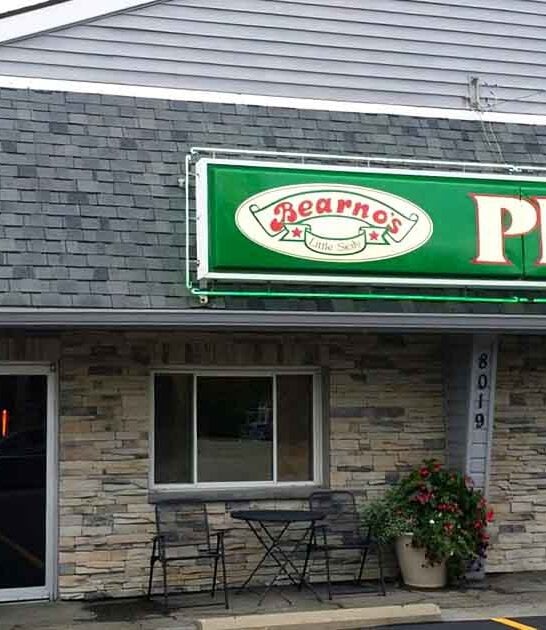 pizza night kentucky ftr