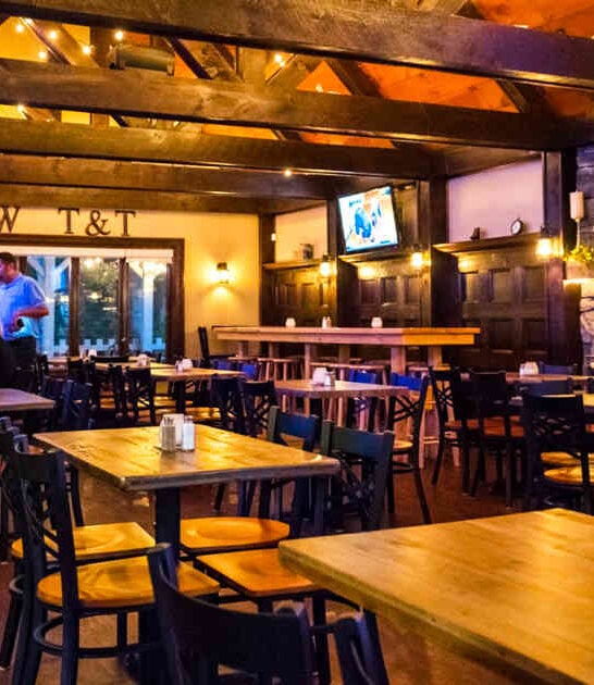 places pub new york ftr
