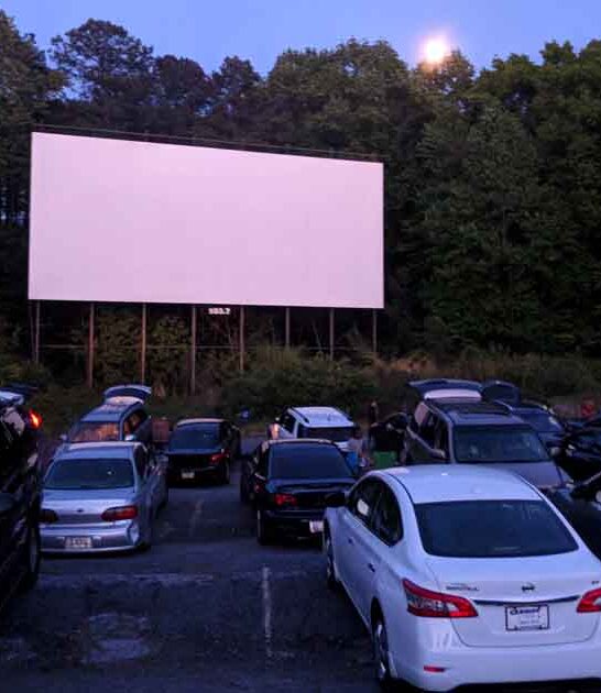 popcorn unforgettable drive georgia ftr