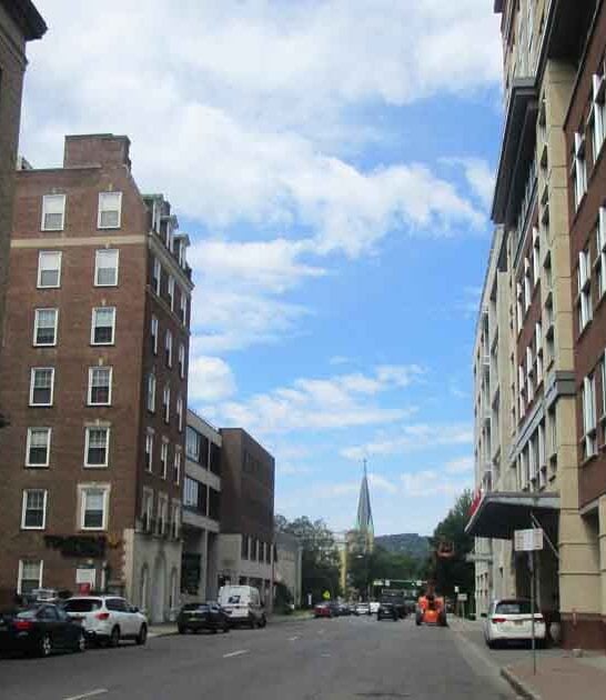 popular city new york ftr
