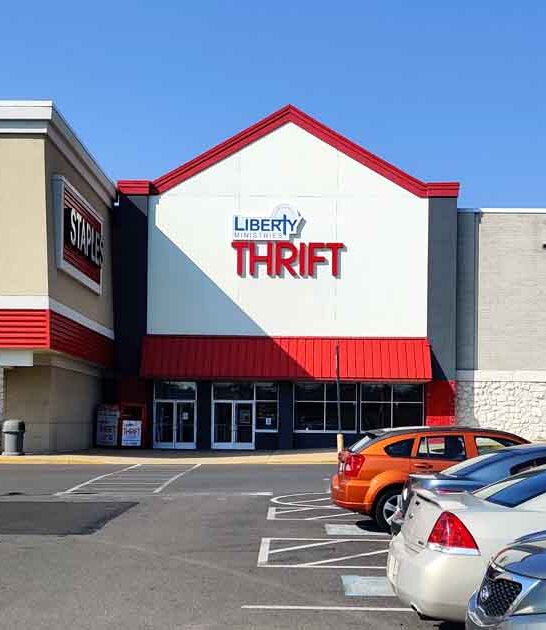 popular thrift store pennsylvania ftr