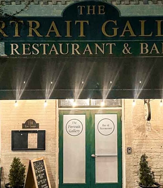 portraits north carolina restaurant ftr