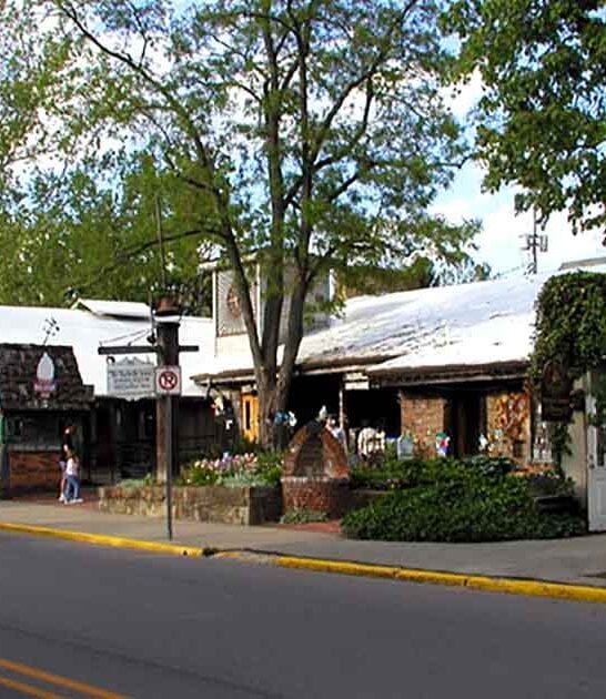 prettiest towns indiana irresistible ftr