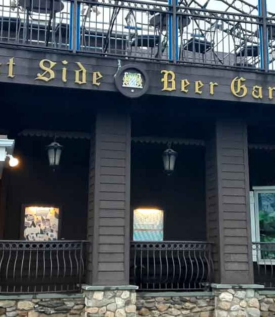 pretzels underrated connecticut restaurant ftr