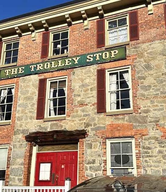 prime historic maryland restaurant ftr