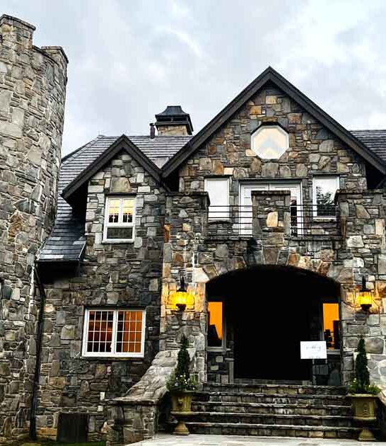 pristine castle north carolina ftr