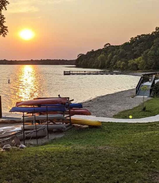 quaint minnesota state park ftr