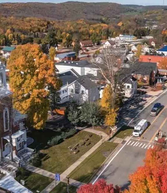 quaint small towns connecticut ftr