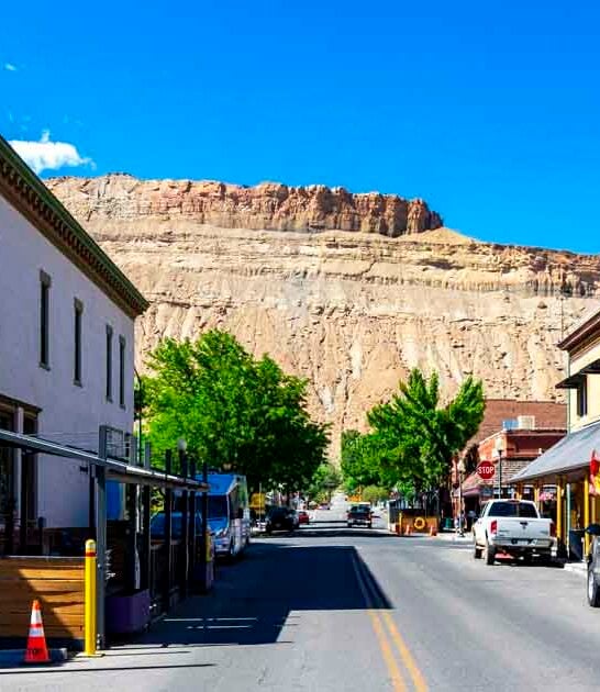 quaint town colorado coolest ftr