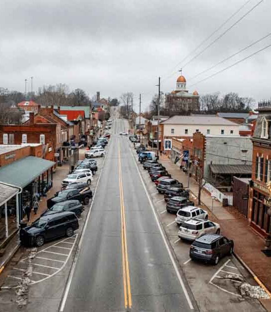quaint town destination missouri ftr