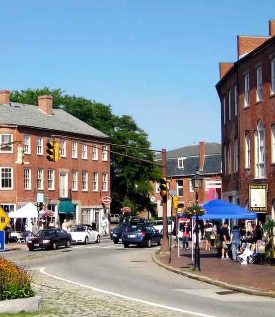 quaint town massachusetts movie ftr