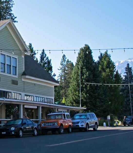 quiet california towns dream ftr