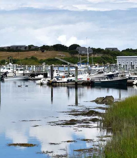 quiet island massachusetts getaway ftr