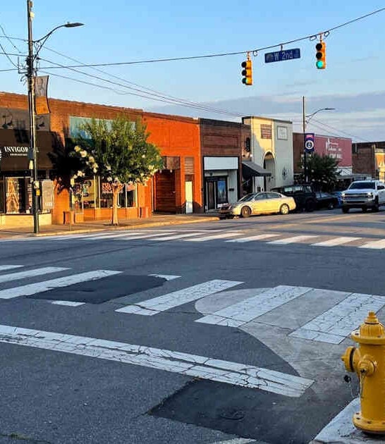 quiet north carolina life ftr