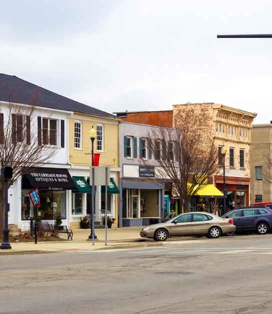 quiet towns ohio world ftr