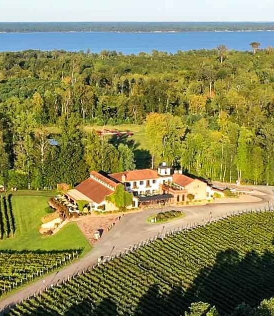 quiet virginia winery getaway ftr