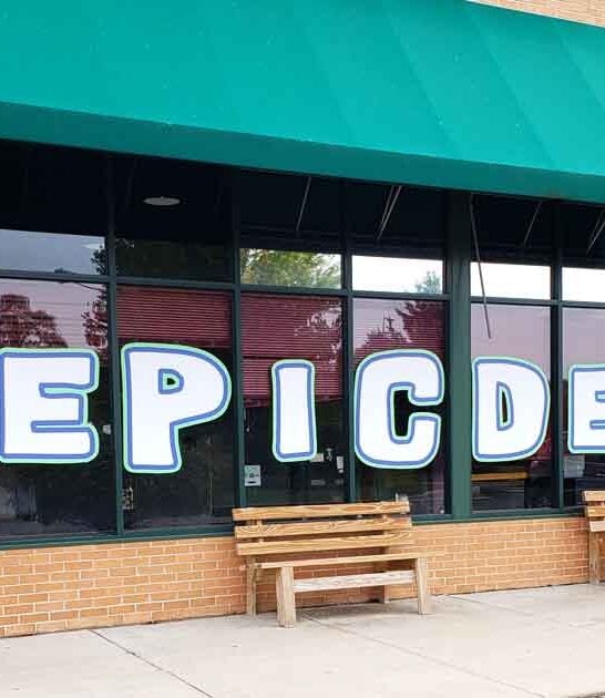 quirkiest menu illinois restaurant ftr