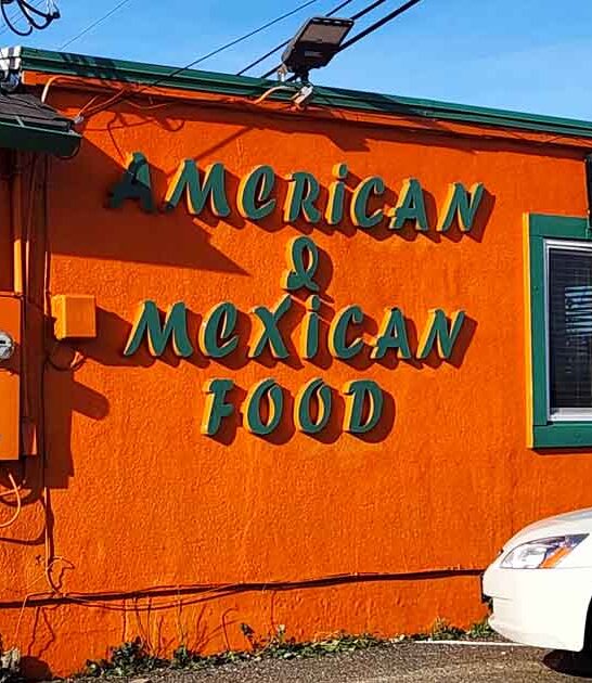 quirky california restaurant ftr