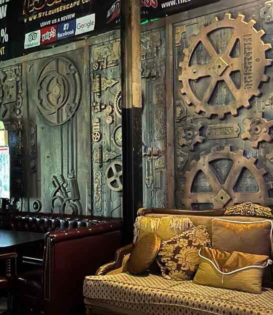 quirky escape room missouri ftr