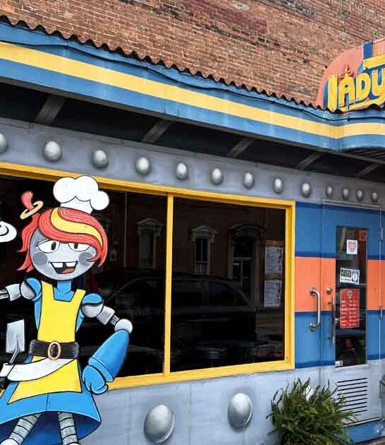 quirky indiana restaurant space ftr