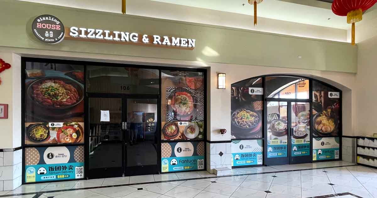 Your Ramen Gets Delivered By A Cat Robot At This Unique Arizona Restaurant