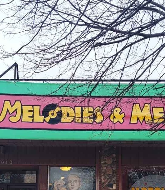 rare vinyl michigan stores ftr