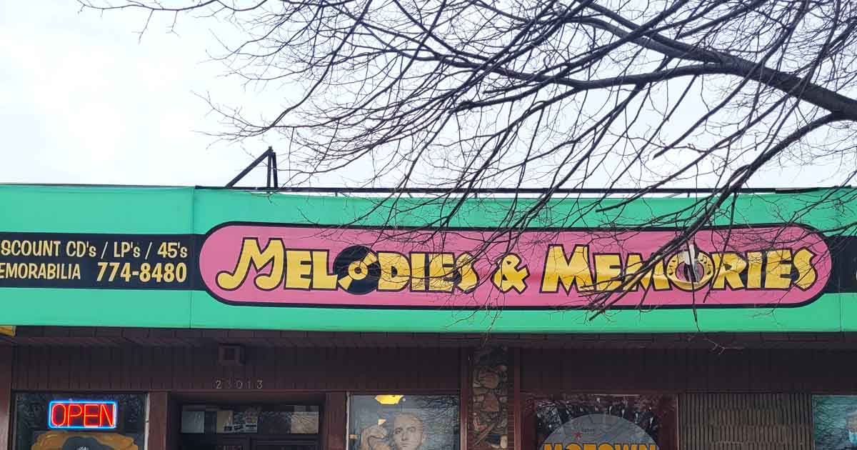 These 7 Vinyl Record Stores In Michigan Are Absolute Treasure Troves Of ...