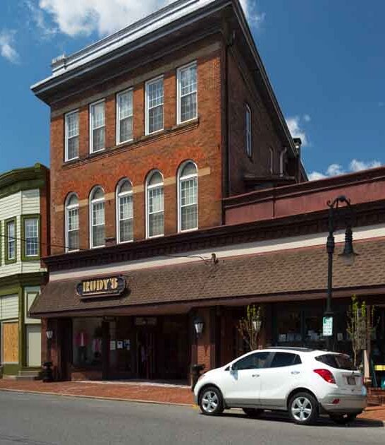 reach amazing places maryland ftr
