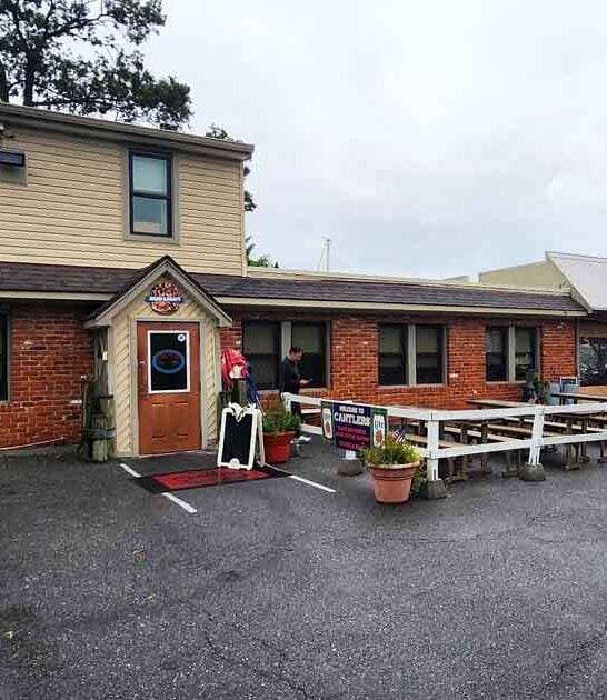 real maryland crabs shack ftr