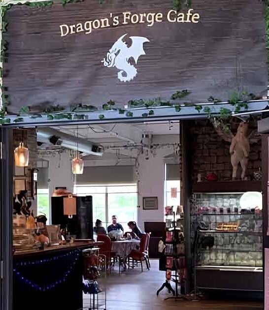 realm fantasy cafe alabama ftr