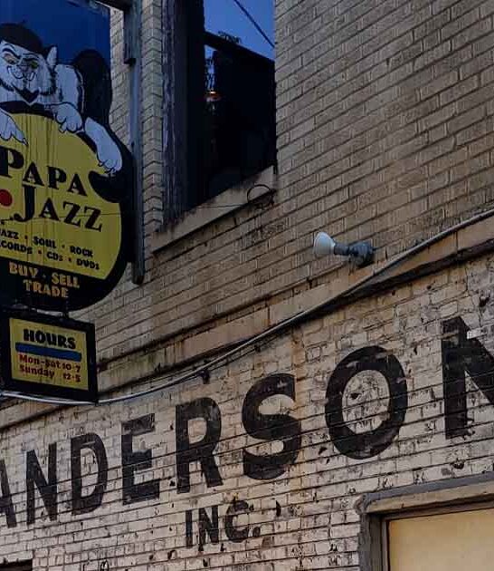 record stores south carolina ftr
