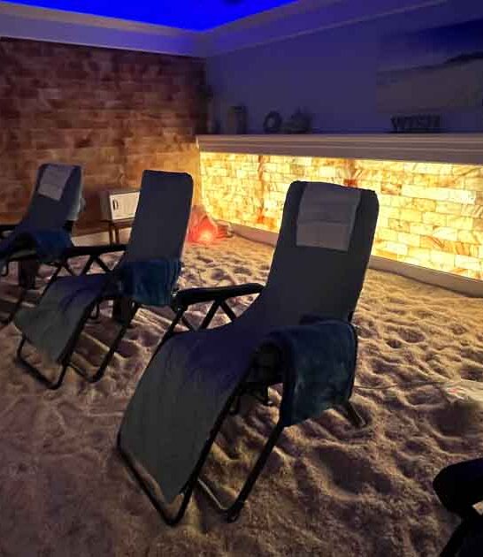 relaxing salt room maryland ftr