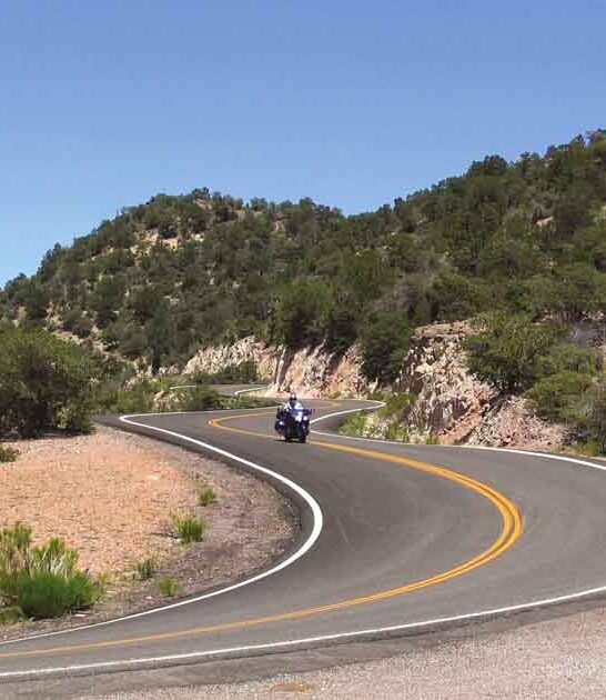 remarkable arizona drive scenery ftr
