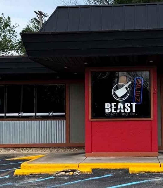 remarkable illinois bbq joint ftr