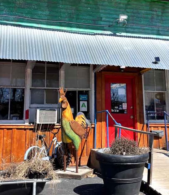 remarkable kentucky restaurant ftr