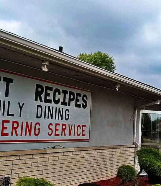remarkable michigan restaurant homestyle ftr