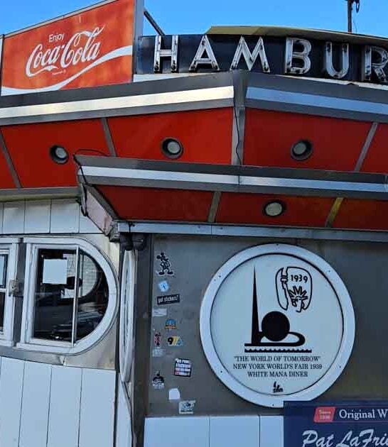 remarkable new jersey diner ftr